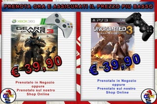 Console&mania Magazine | PDF