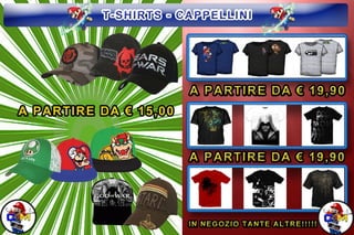 Console&mania Magazine | PDF