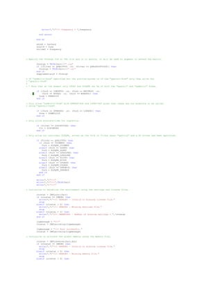 Console manual impl | PDF