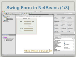 Console to GUI | PDF | Programming Languages | Computing