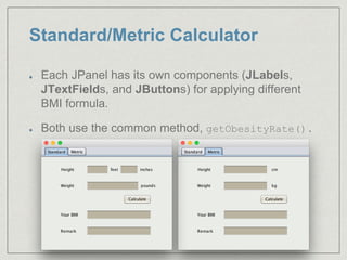 Console to GUI | PDF | Programming Languages | Computing