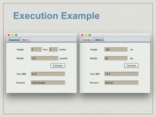 Console to GUI | PDF | Programming Languages | Computing