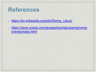 Console to GUI | PDF | Programming Languages | Computing
