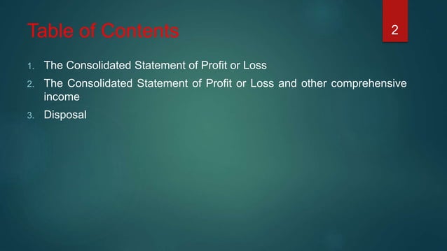 Consolidated Profit and Loss MBA GSB.pptx