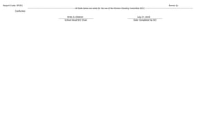 consolidated SFCR.docx information techn | PPT | Free Download