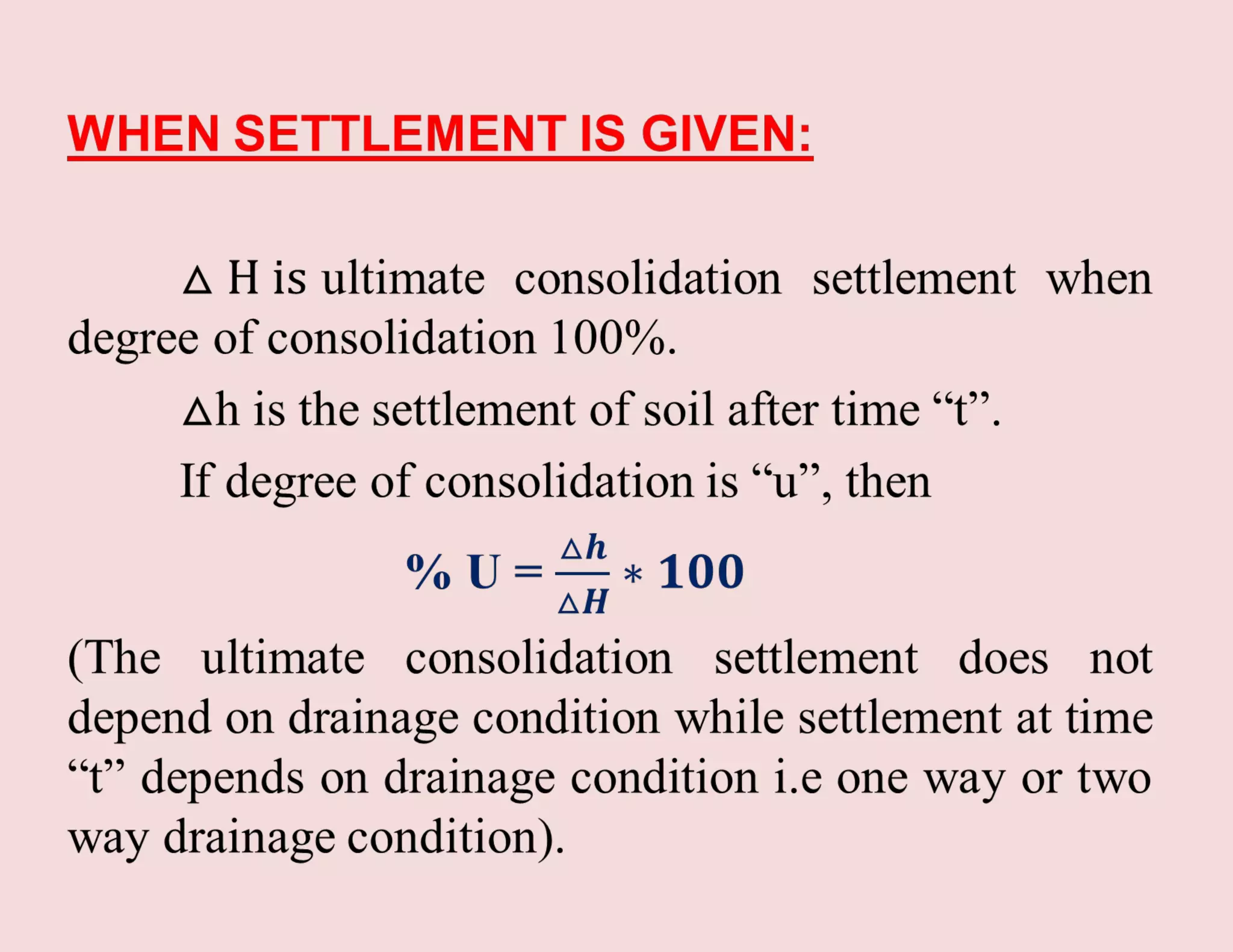 Consolidation | PPT