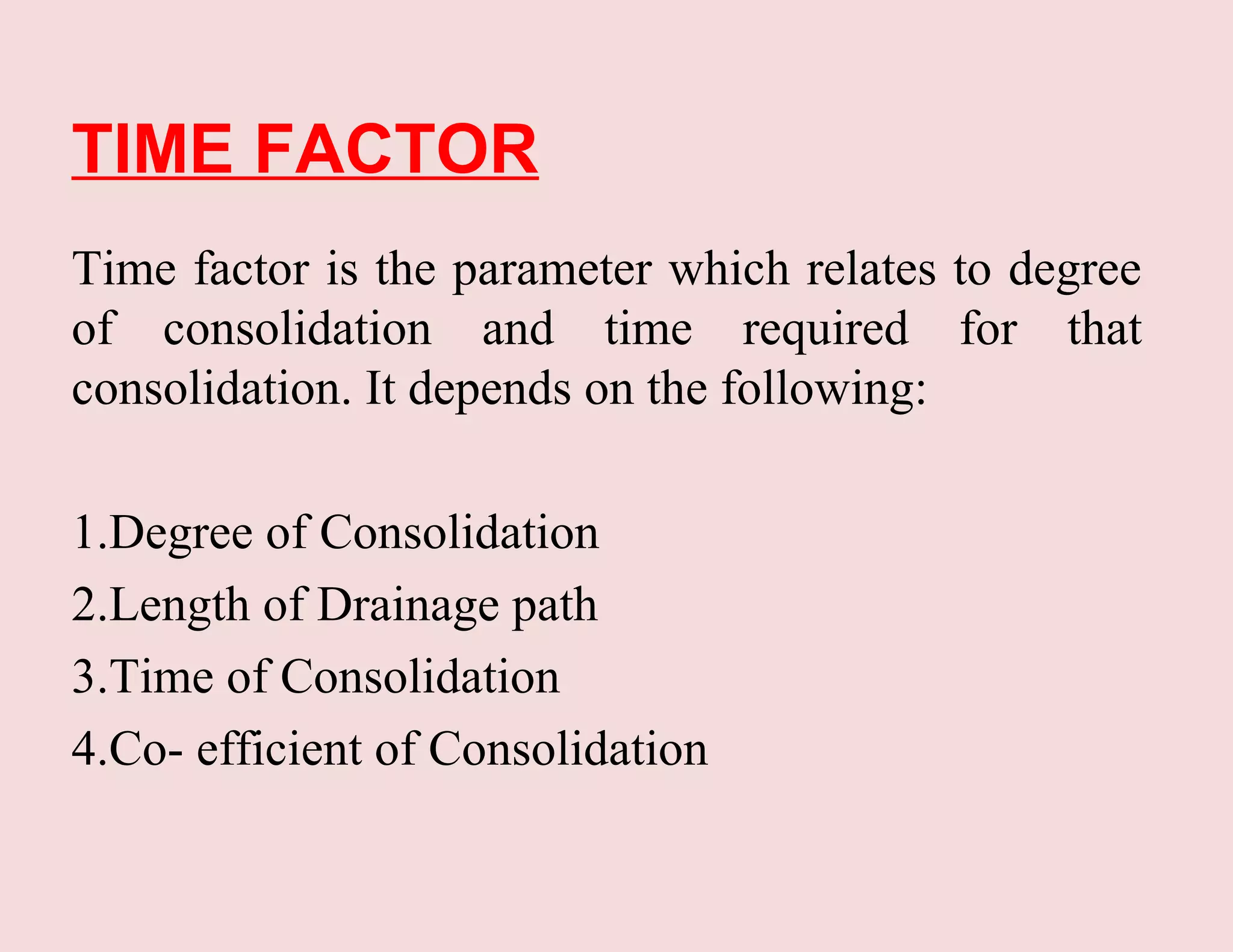 Consolidation | PPT