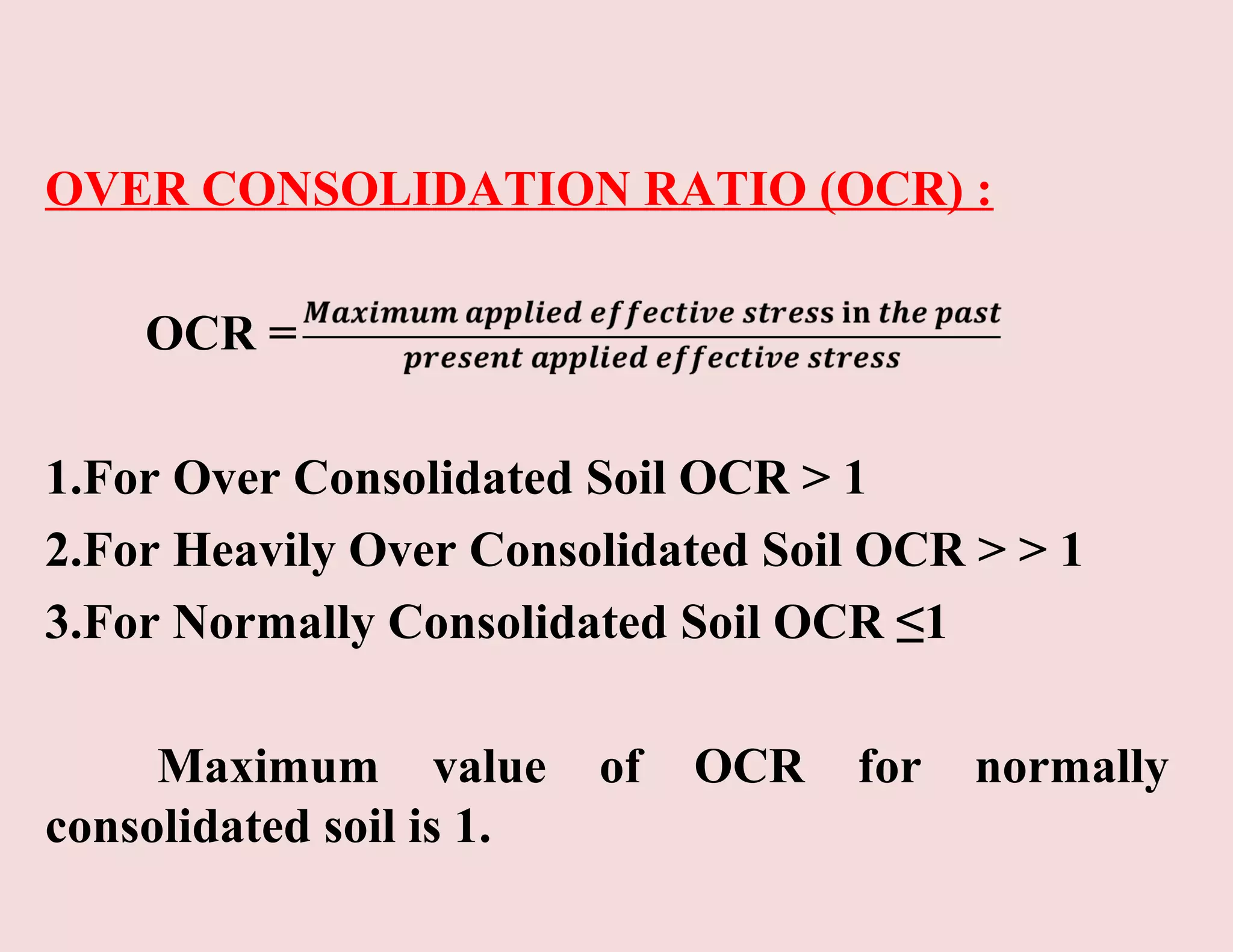 Consolidation | PPT