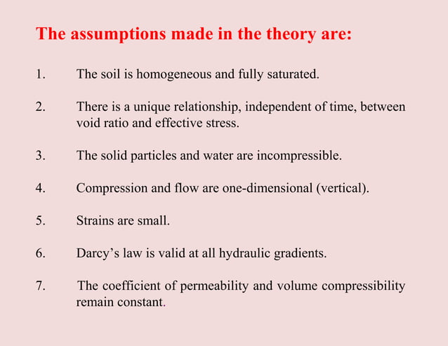 Consolidation | PPT | Physics | Science