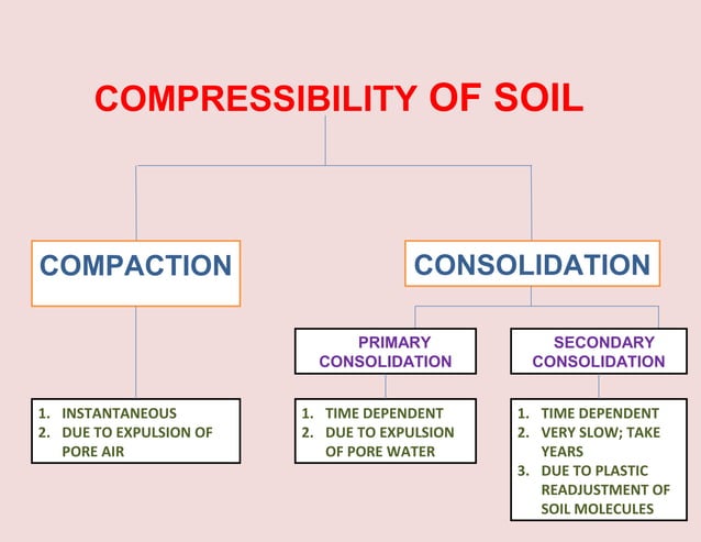 Consolidation | PPT | Physics | Science