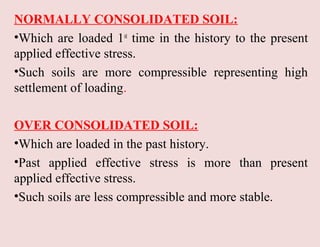 Consolidation | PPT