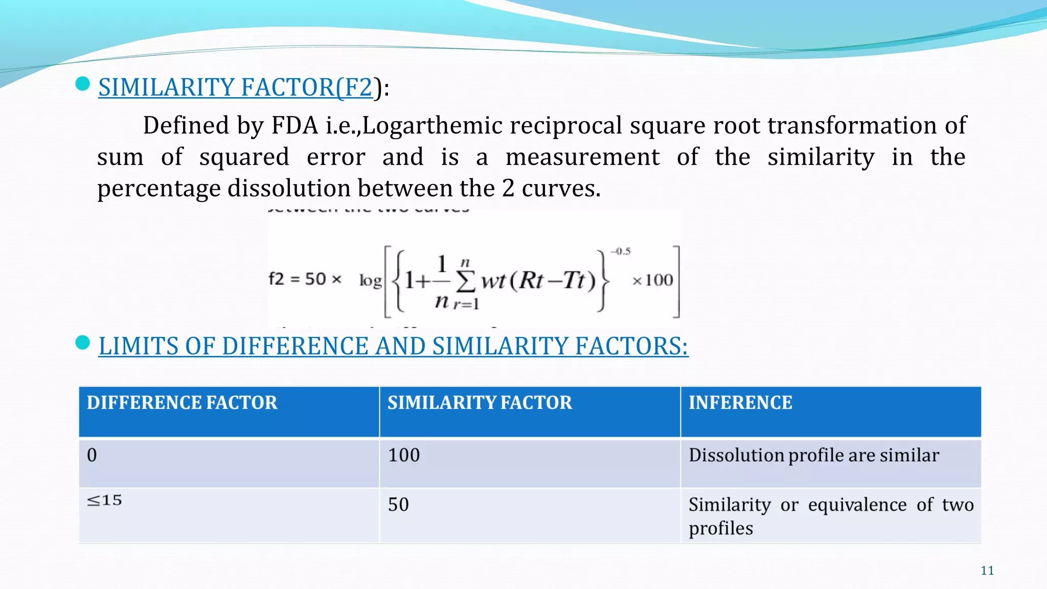 Study of consolidation parameters | PPT