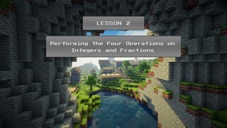 Consolidation-Camp-Math-Lesson-2.pptx | Homework and Study | Education