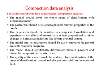 Consolidation sap | PPTX