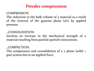 Consolidation sap | PPTX