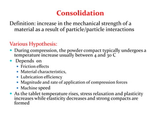 Consolidation sap | PPTX