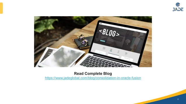 Consolidation In Oracle Fusion Pptx Mergers And Acquisitions Business Banking And Finance