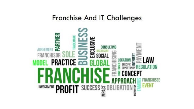 Consolidation of global retail operations | PPT | Free Download