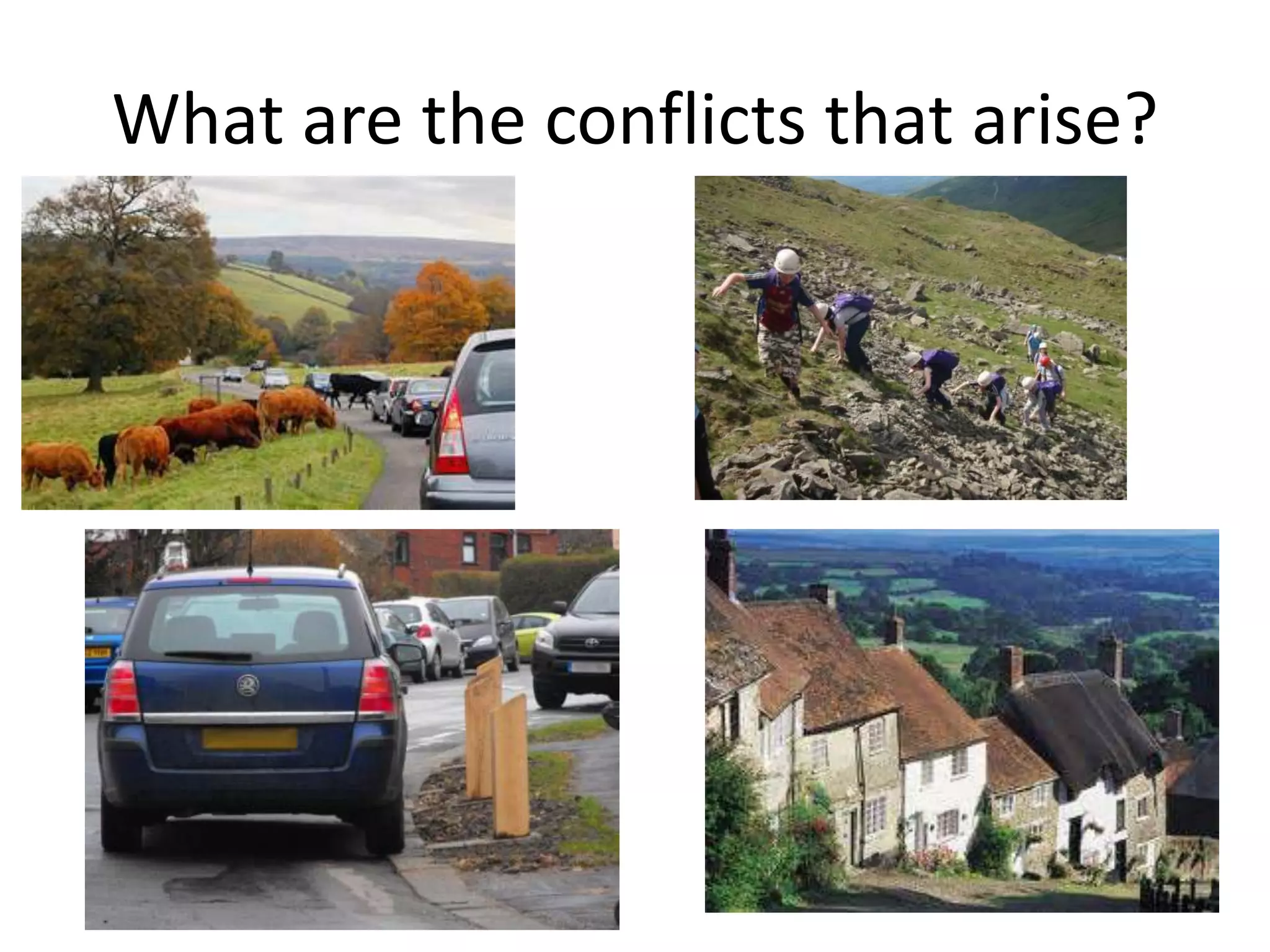 National Park lesson with the Lake District | PPTX | Landscaping | Home ...