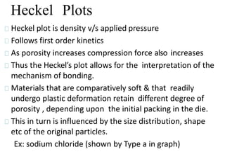 Consolidation parameter | PPTX