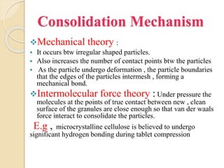 Consolidation seminar...... | PPTX