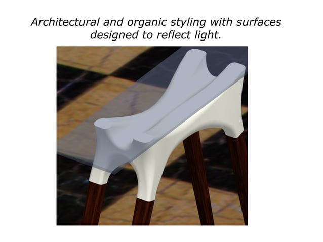 Consol Table Renderings | PPT | Woodworking | Arts and Crafts