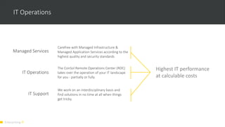 ConSol Corporate Presentation 2019_en | PDF