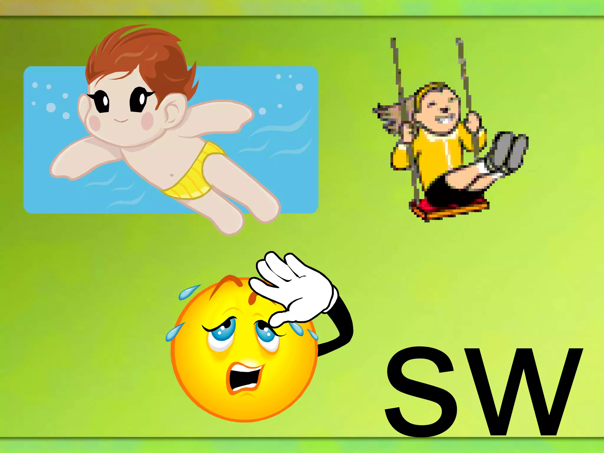 Consonant blends-power-point | PPTX