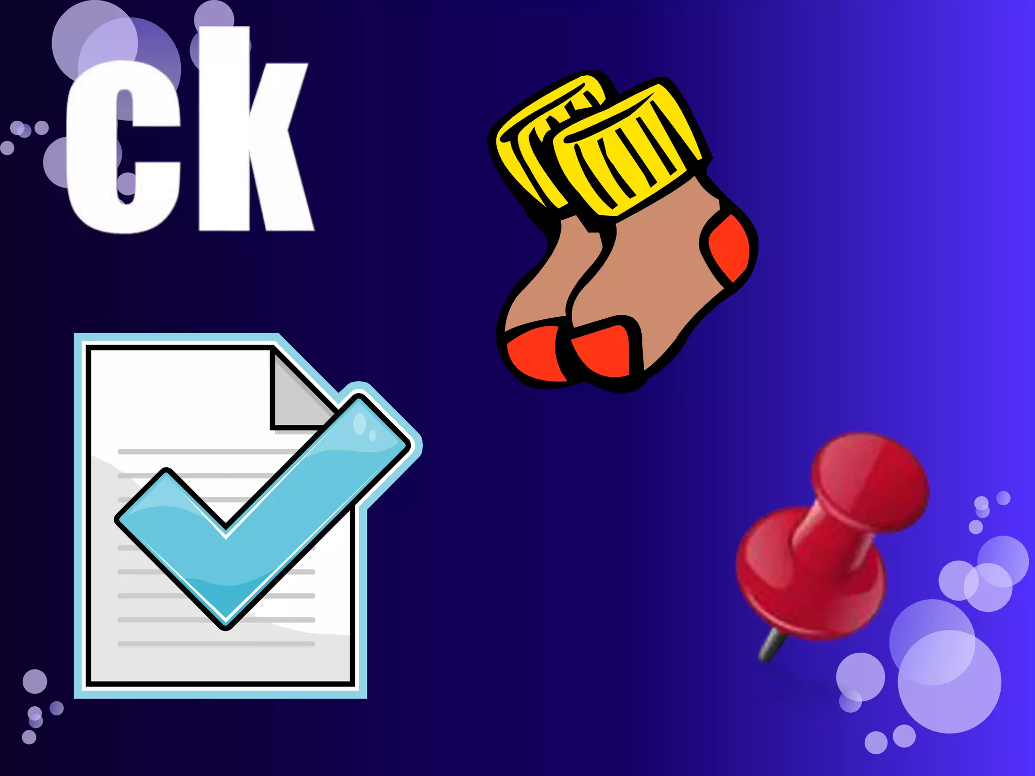 Consonant blends-power-point | PPTX