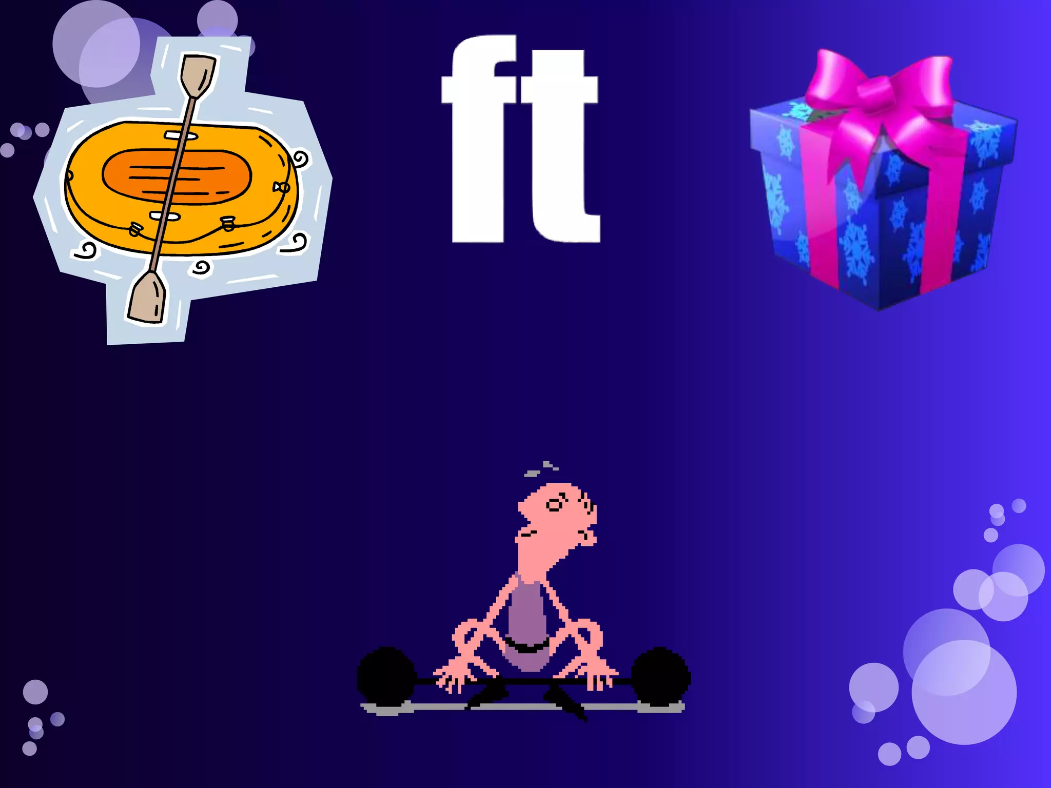 Consonant blends-power-point | PPTX