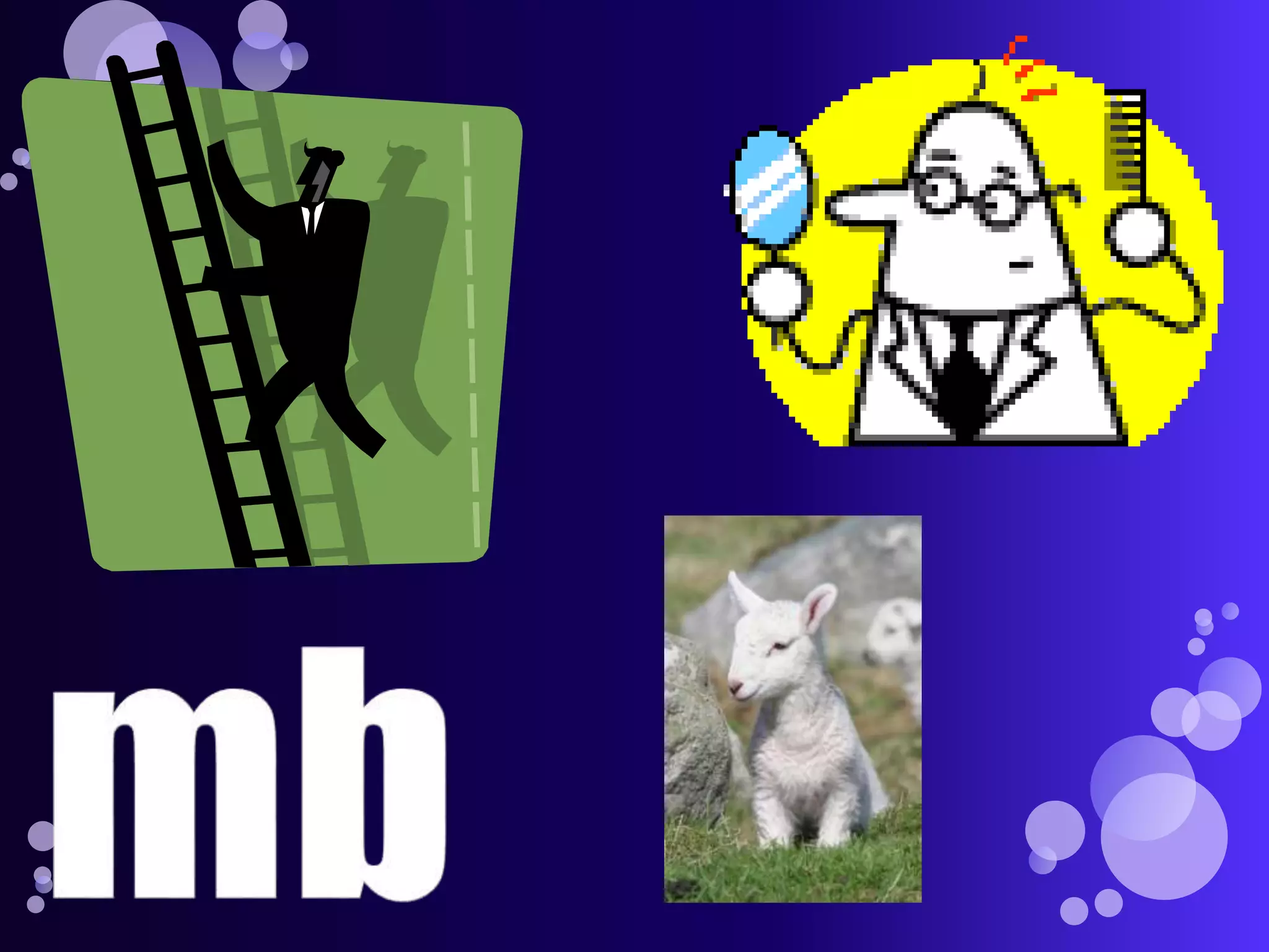 Consonant blends-power-point | PPTX