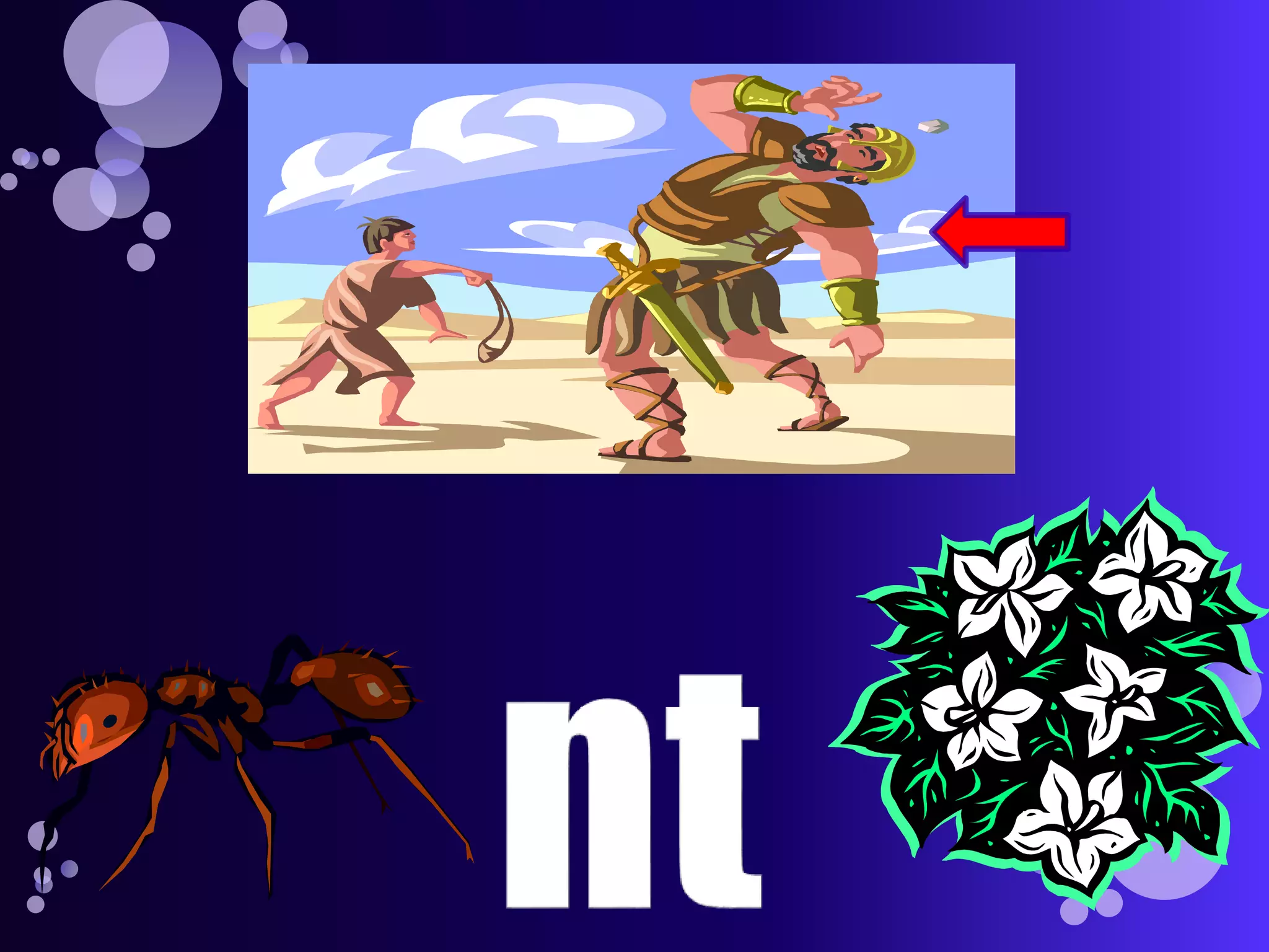 Consonant blends-power-point | PPTX