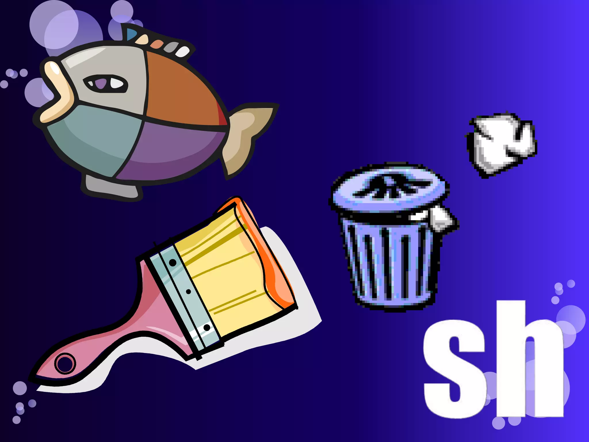 Consonant blends-power-point | PPTX