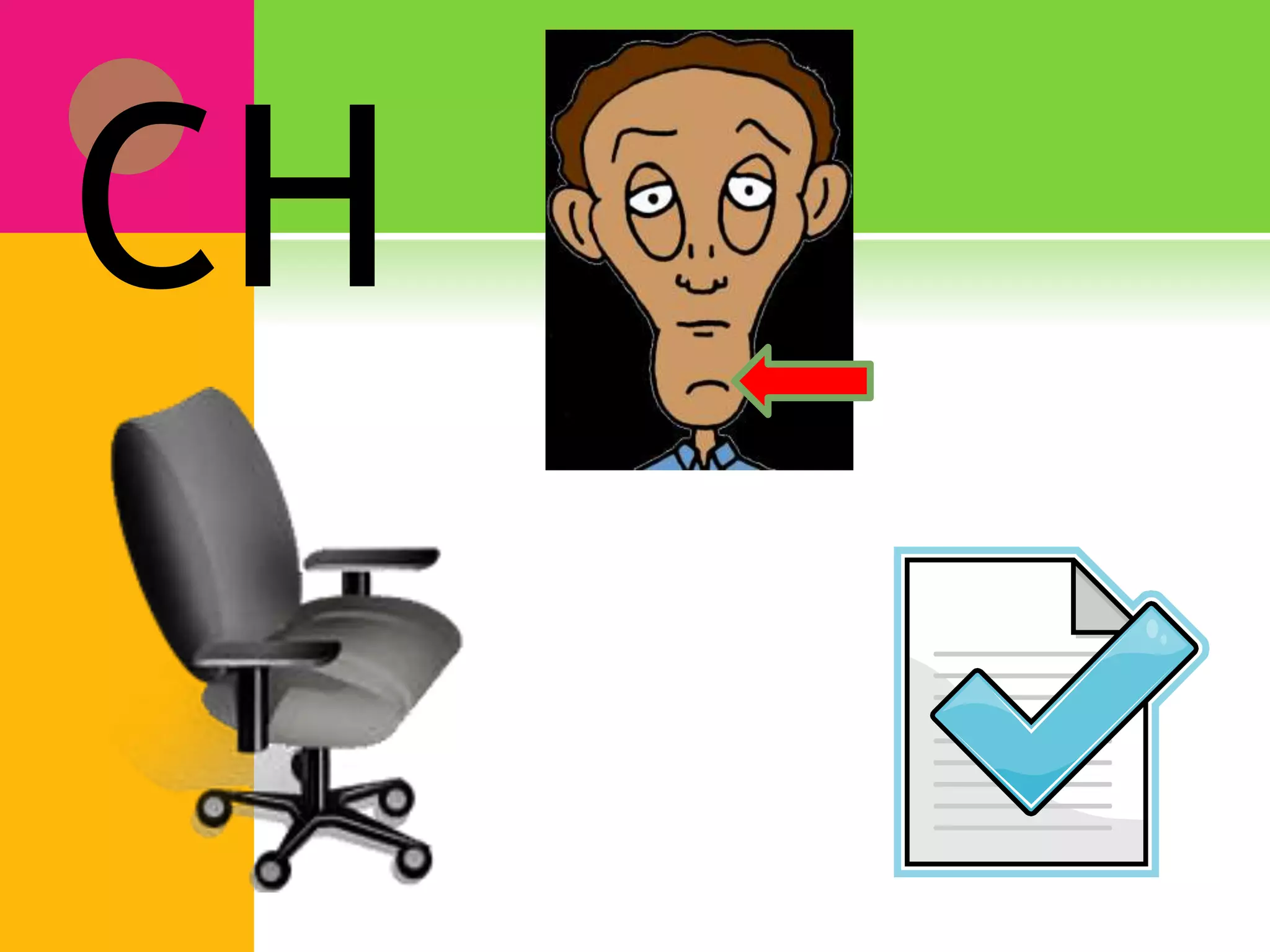 Consonant blends-power-point | PPTX