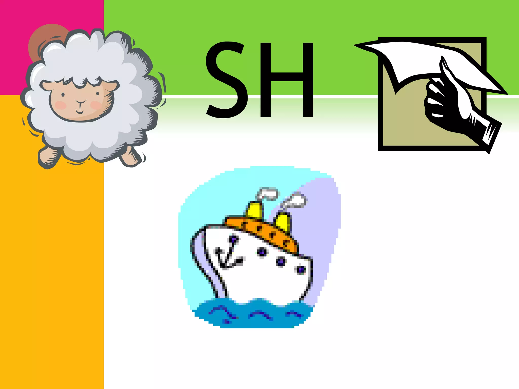 Consonant blends-power-point | PPTX