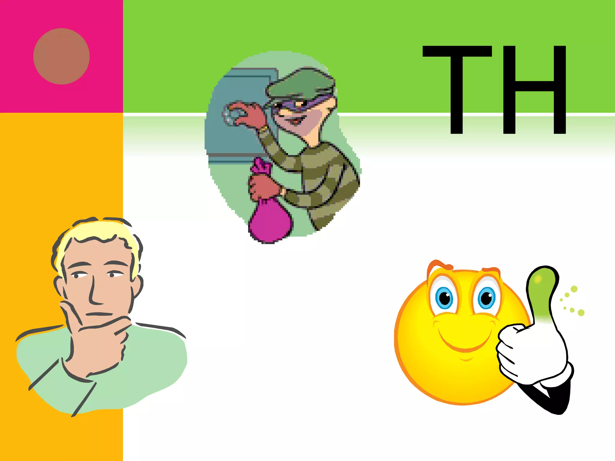 Consonant blends-power-point | PPTX