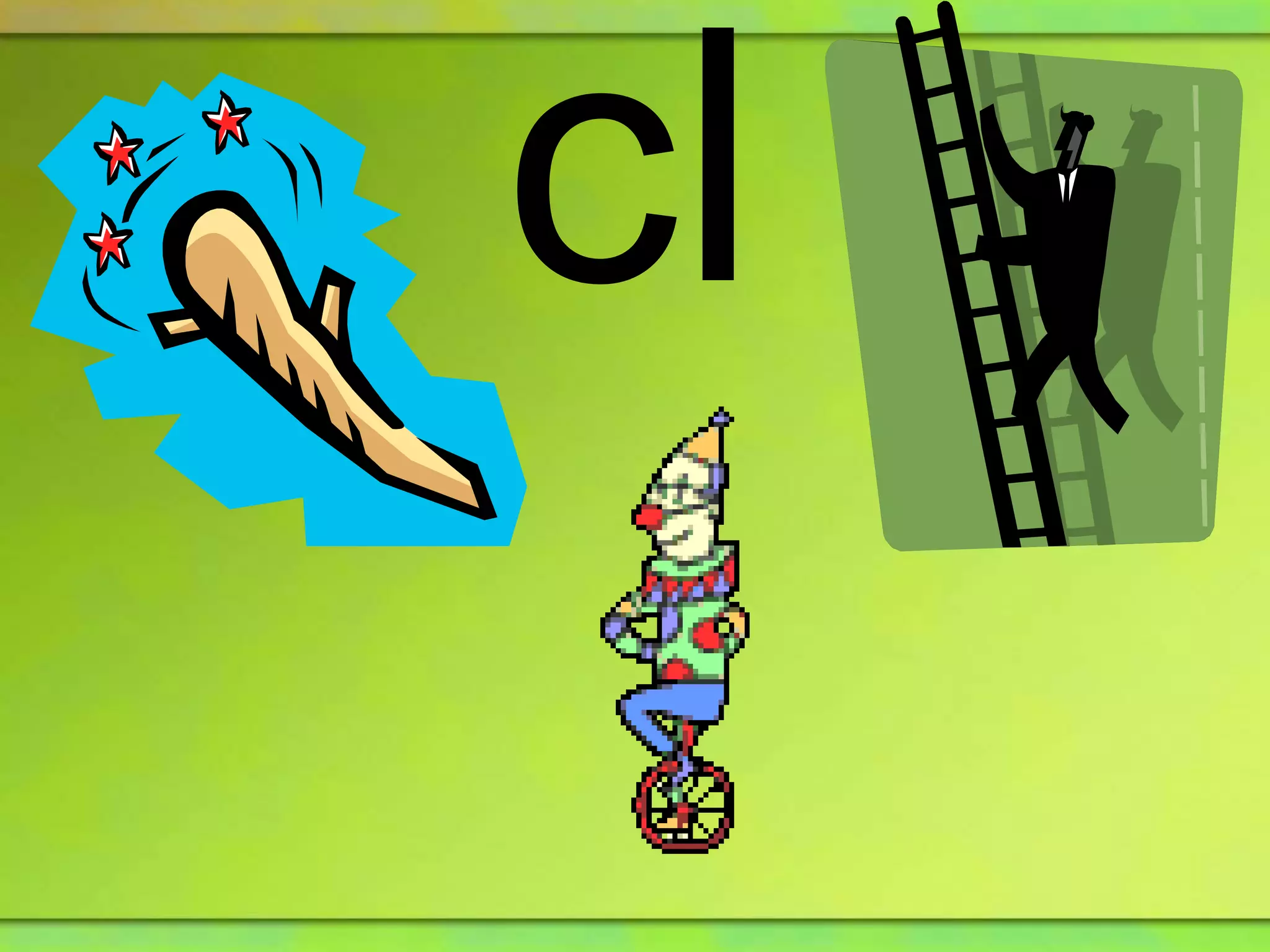 Consonant blends-power-point | PPTX