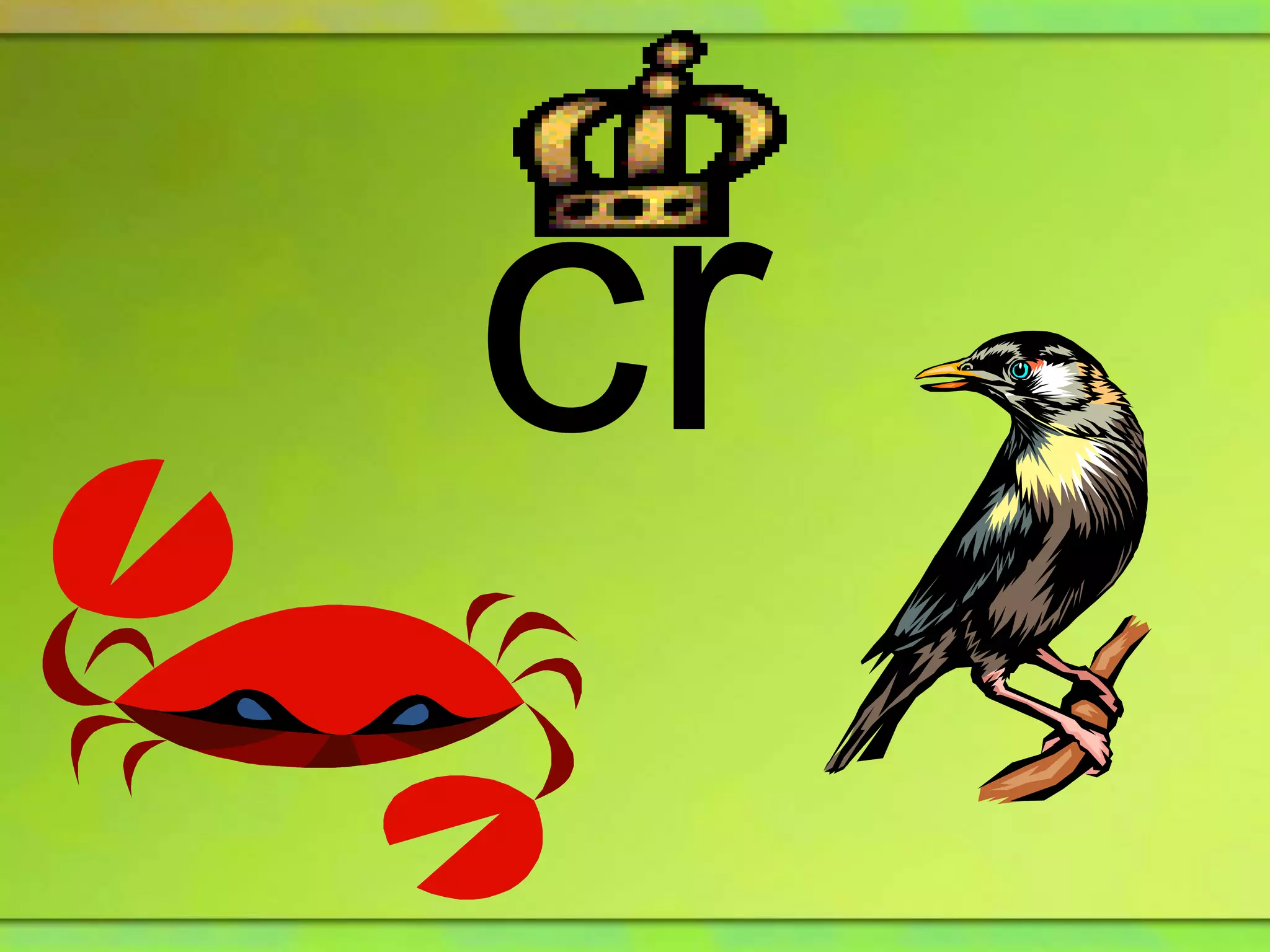 Consonant blends-power-point | PPTX