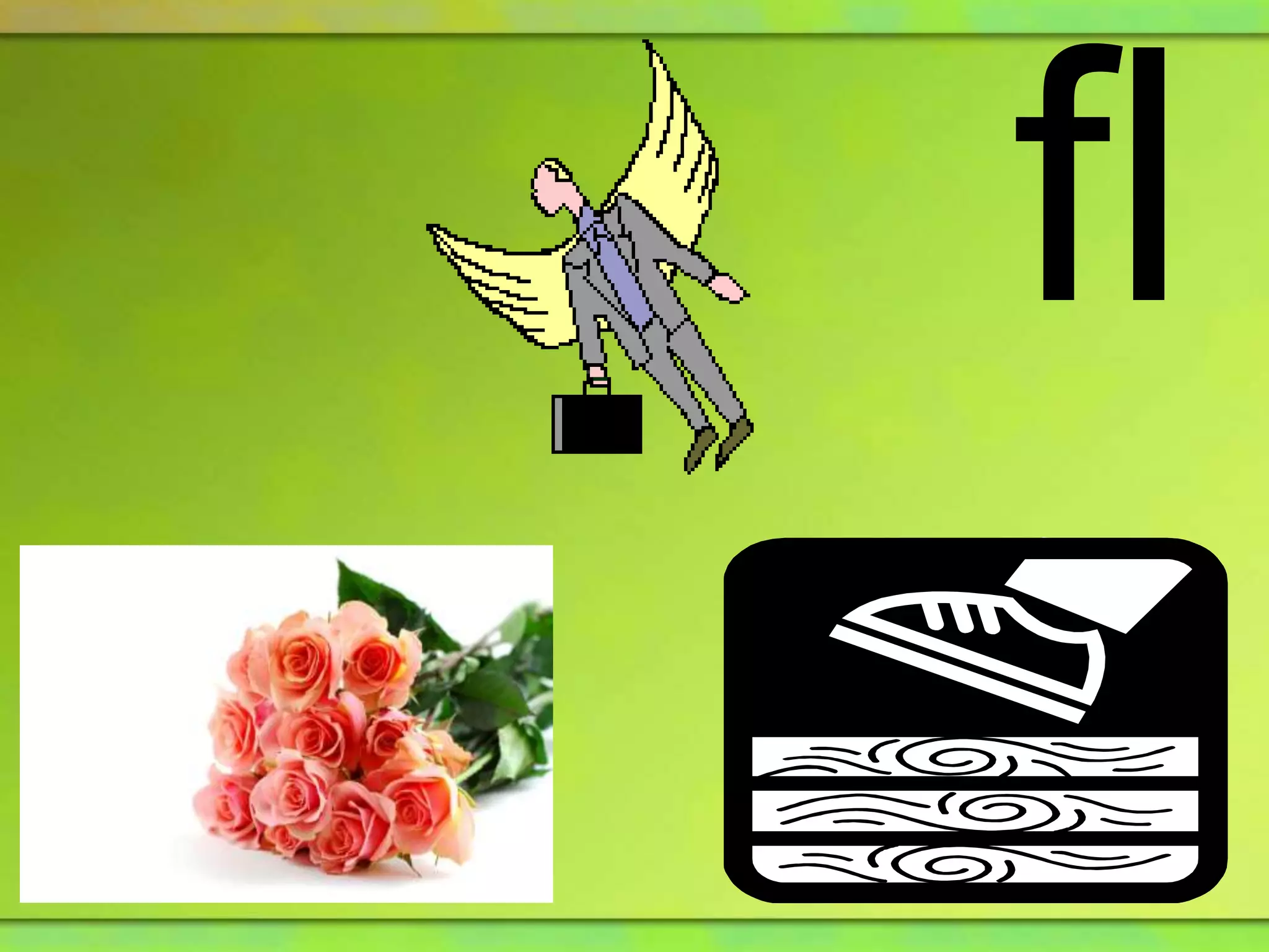 Consonant blends-power-point | PPTX