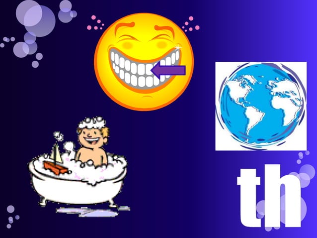 Consonant blends-power-point | PPTX