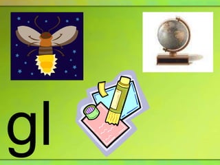 Consonant blends-power-point | PPTX