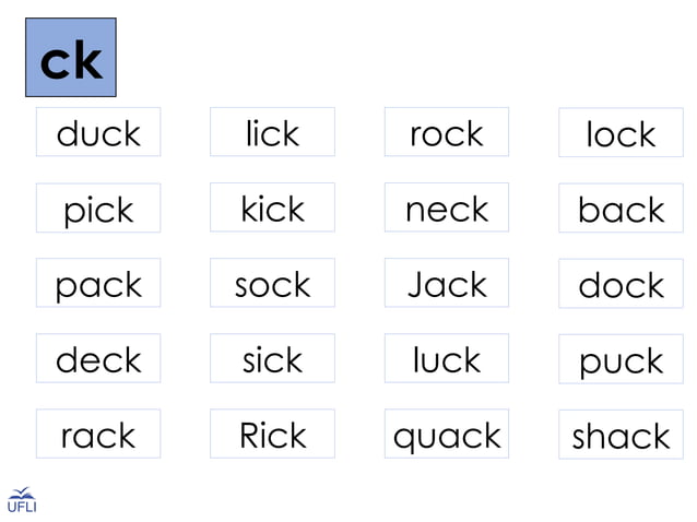 Consonant-Digraphs_ck_qu_Short-Vowels_-Word-Cards-rev-9.21.20.pptx