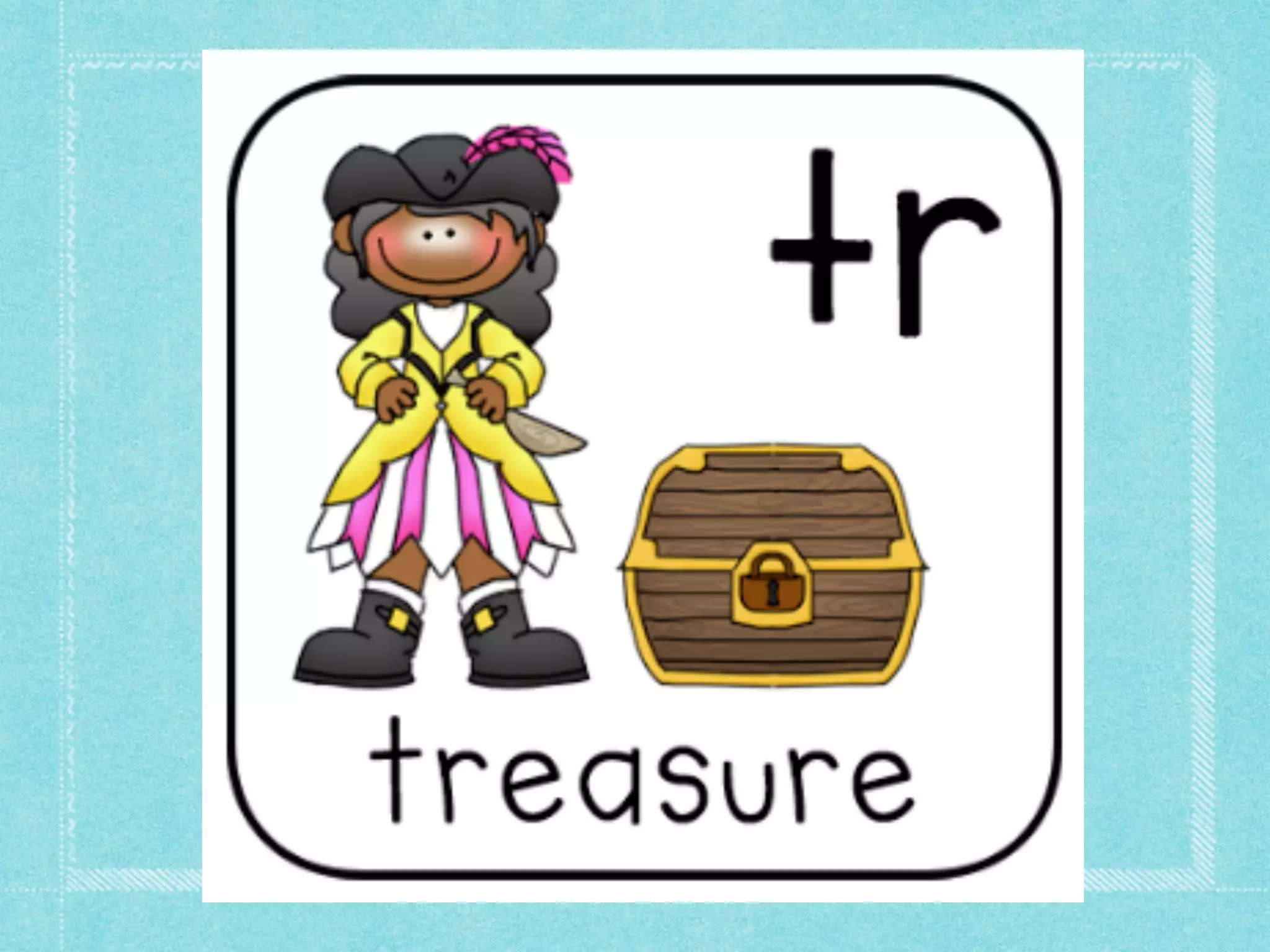 Consonant Blends | PDF