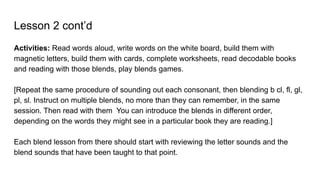 Consonant Blends Lesson 2.pdf