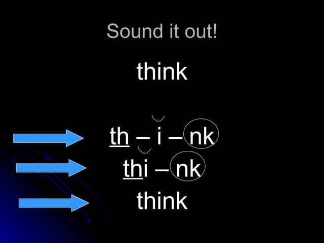 Consonant digraphs Powerpoint | PPT