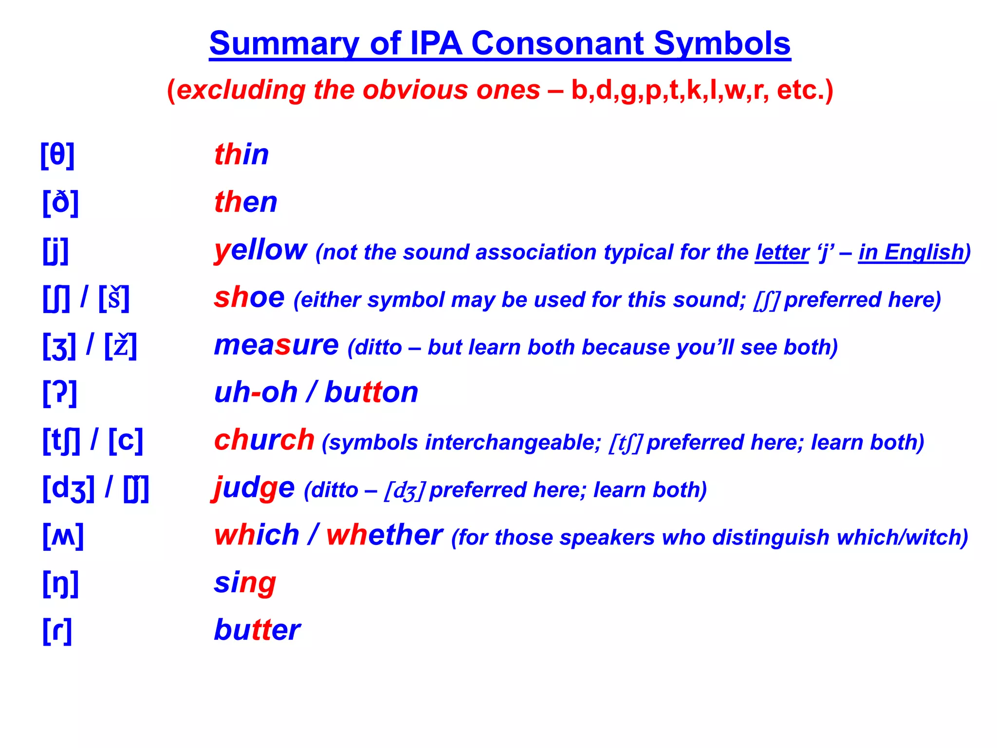 consonants.ppt