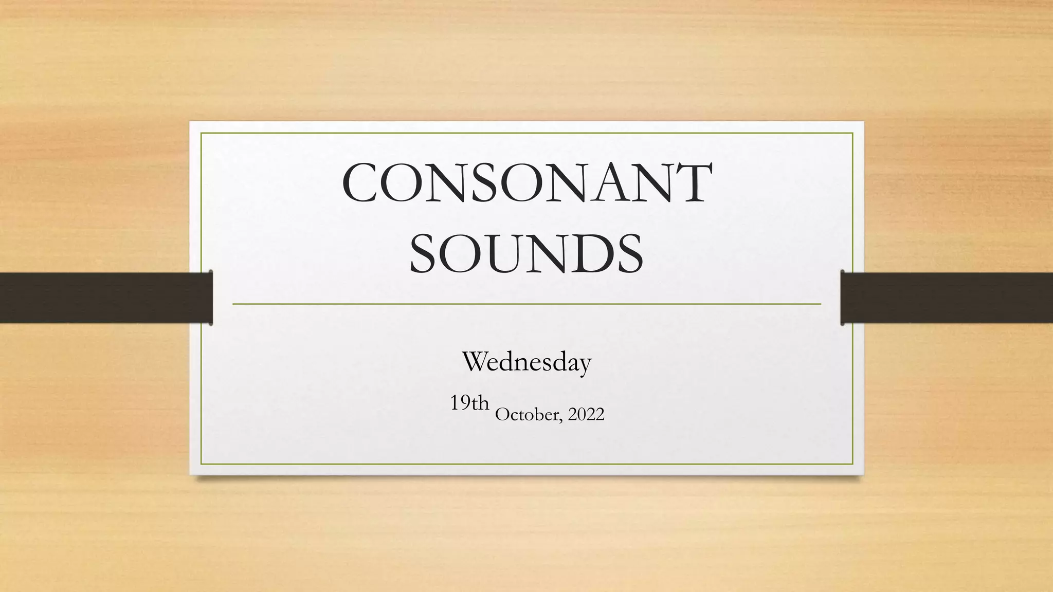 CONSONANT SOUNDS.pptx