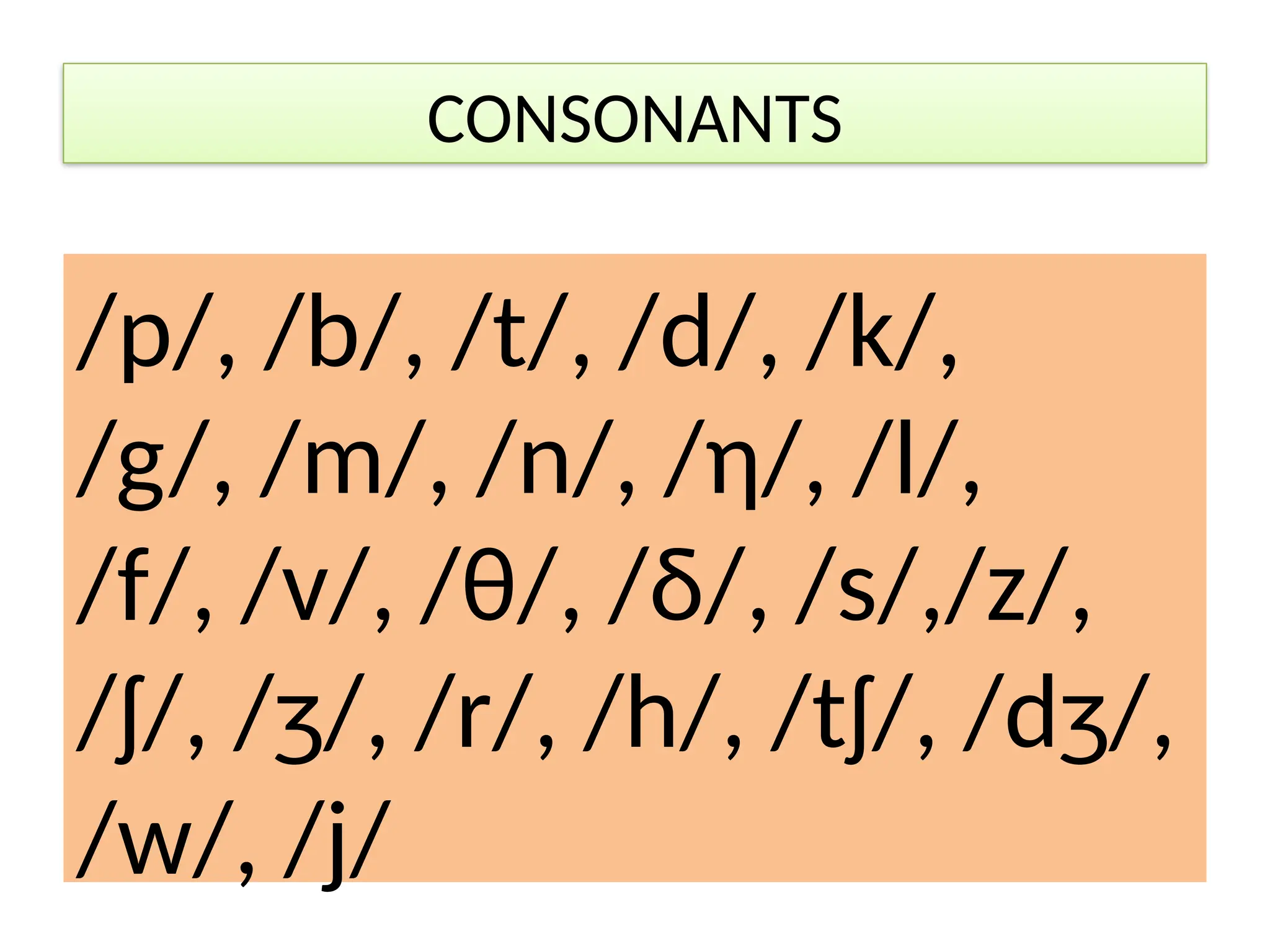PART OF CONSONANT SOUND PHONOLOGYS .pptx