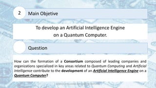 QUANTUM COMPUTING AND AI CONSORTIUM.pptx