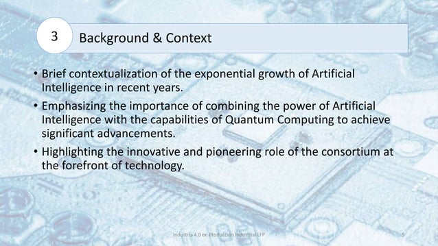 QUANTUM COMPUTING AND AI CONSORTIUM.pptx